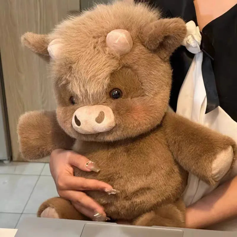 RUN PLUSH™ – RUN PLUSH®